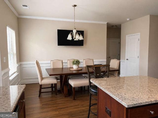 8631 Spivey Village Trail