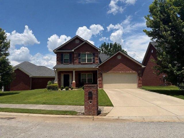 8631 Spivey Village Trl, Jonesboro, GA 30236