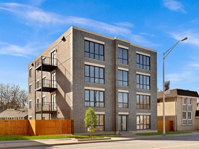 8631 W Grand Ave Unit 2W, River Grove, IL 60171