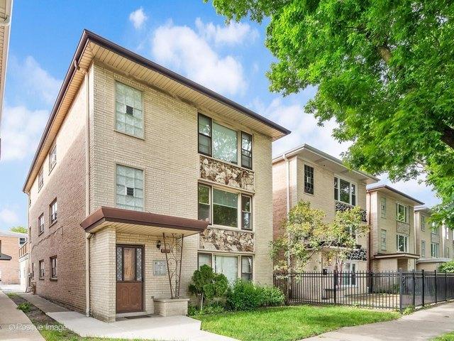 8631 W Summerdale Ave, Chicago, IL 60656