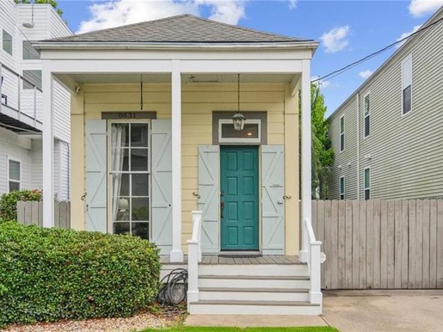 8631 Zimple St, New Orleans, LA 70118