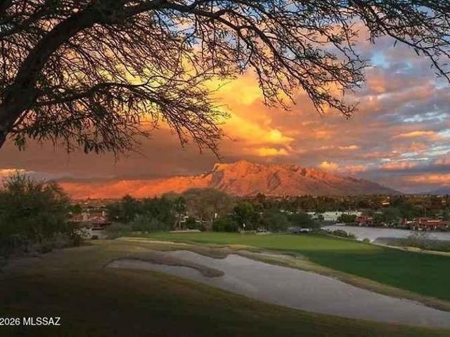 8632 N Arnold Palmer Dr, Tucson, AZ 85742