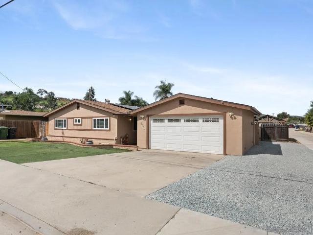 8632 Atlas View Dr, Santee, CA 92071 | MLS #260008