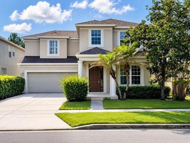8632 Abbotsbury Dr, Windermere, FL 34786
