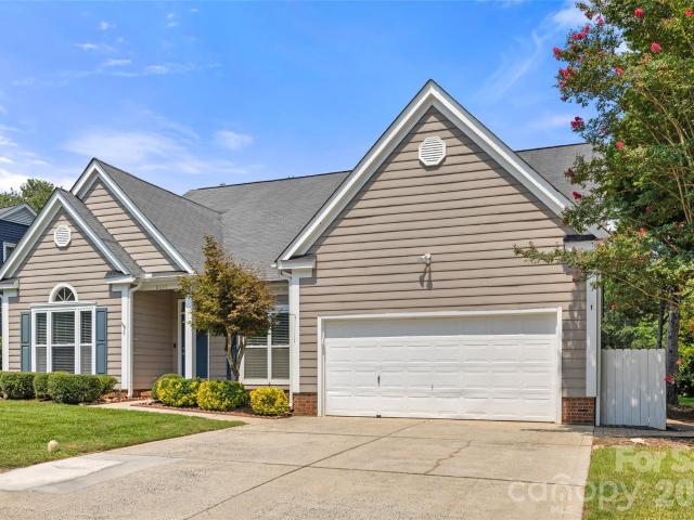 8632 Castlebay Drive