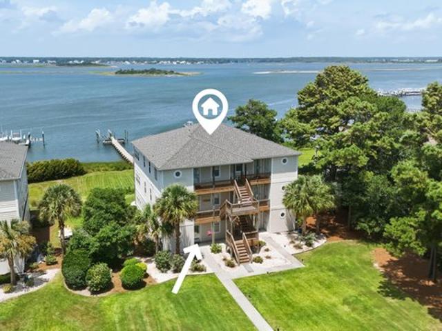 8632 Emerald Dr Unit A1, Emerald Isle, NC 28594