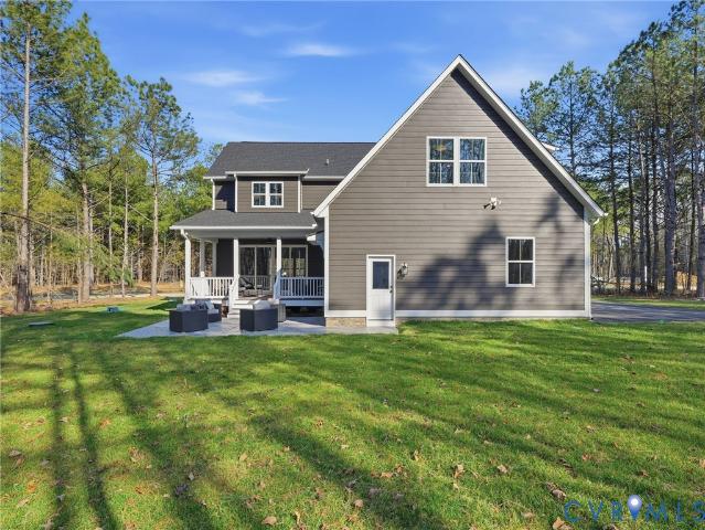 8632 Emily Jane Pl, Quinton, VA 23141 | MLS #2608