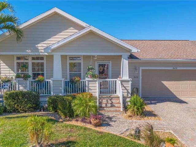8632 Lake Front Ct, Punta Gorda, FL 33950 | MLS #C7520 | Compass