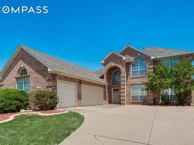 8632 Trace Ridge Pkwy, Fort Worth, TX