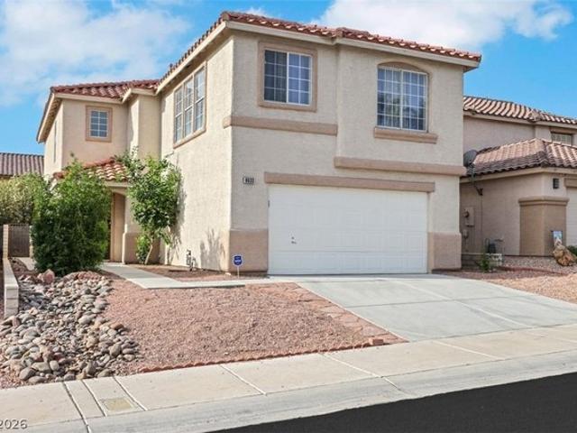 8633 Majestic Pine Ave, Las Vegas, NV 89143