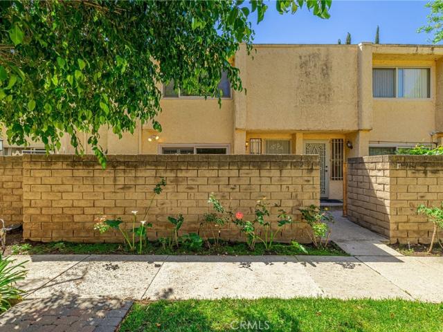 8633 Balboa Blvd, Unit 2, Northridge, CA 91325 | MLS #SR26074