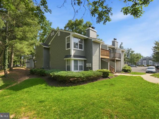 8633 Beekman Place # 33D