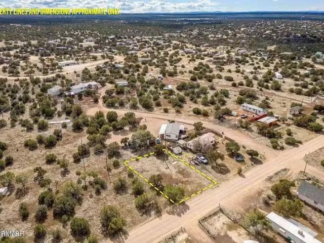 8633 Cox Dr #321, Show Low, AZ 85901 MLS 6720518