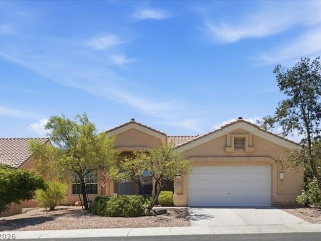 8633 Crest Hill Ave, Las Vegas, NV 89145