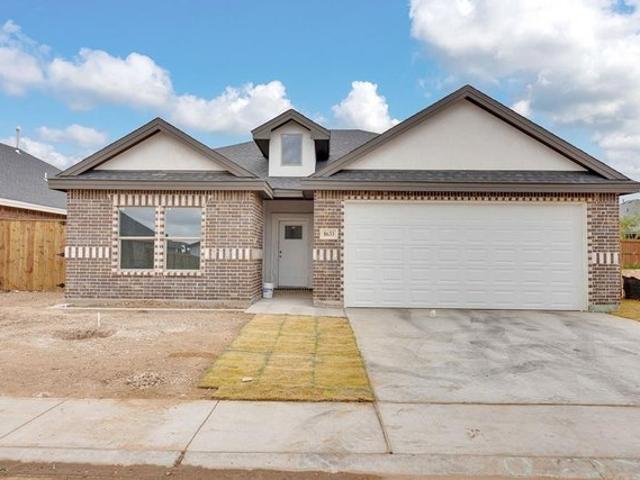 8633 Pamplona Pl, Odessa, TX 79765