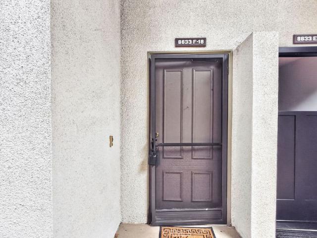 8633 Portola Court 18F