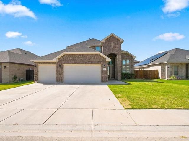 8633 Rutland Dr, Odessa, TX 79765