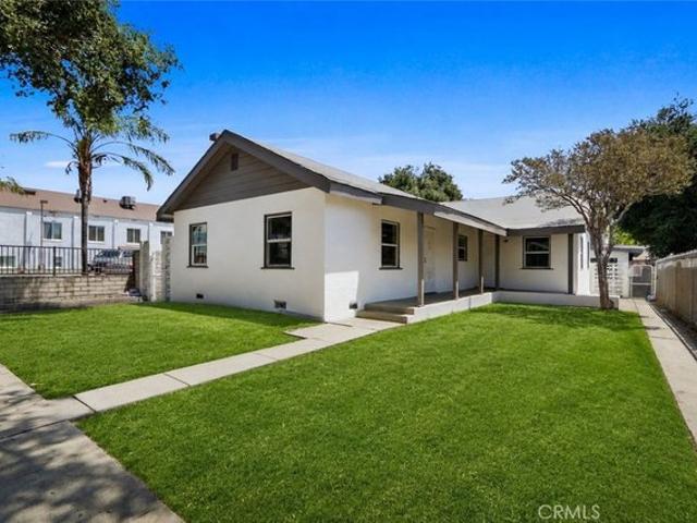 8633 Rosena Ave, Fontana, CA 92335
