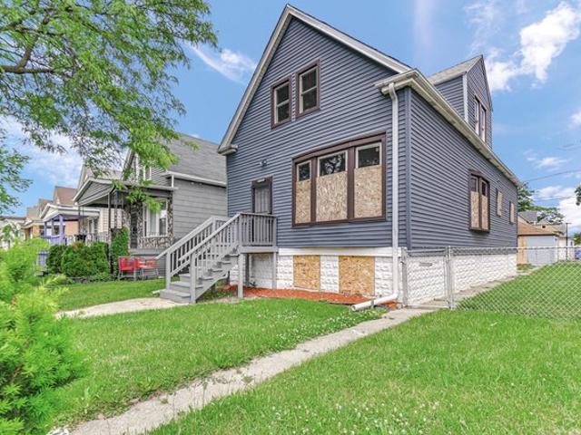 8633 S Union Ave, Chicago, IL 60620
