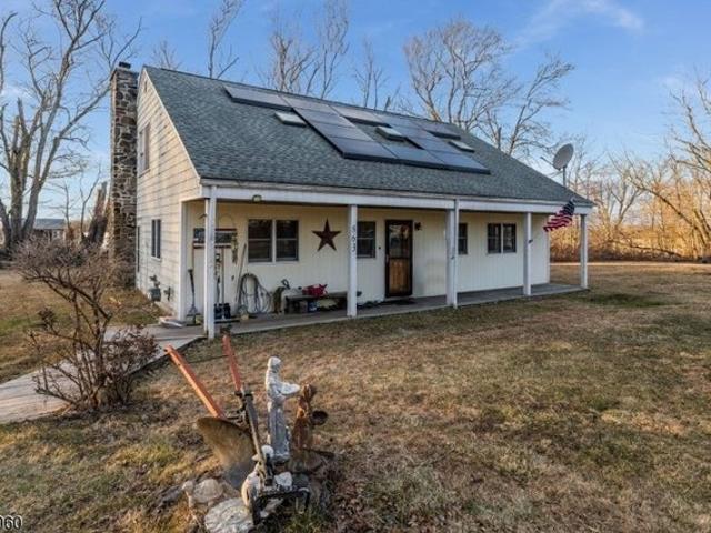 863 865 County Road 519, Kingwood Township, NJ 08825