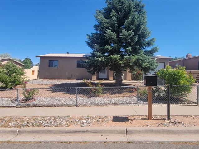 863 Camino Consuelo