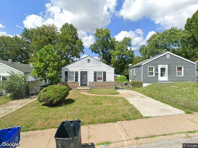 863 Gustav Ave, Saint Louis, MO 63147