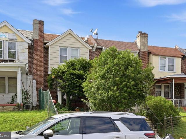 863 E Price Street