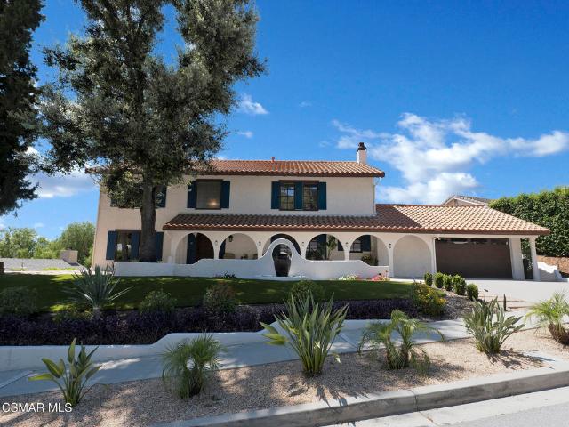 863 Falmouth St, Thousand Oaks, CA 91362 | MLS #226001 VC | Compass