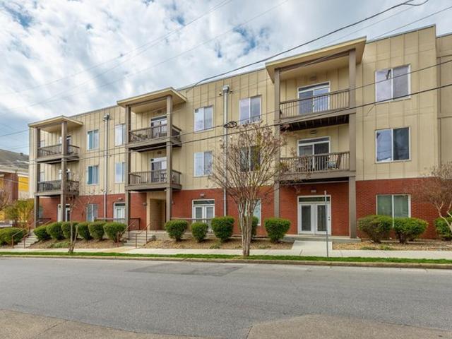 863 Flynn St, Chattanooga, TN 37403