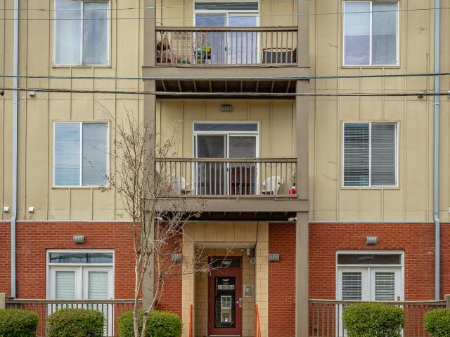 863 Flynn St, Unit 204, Chattanooga, TN 37403 | MLS #1531 | Compass