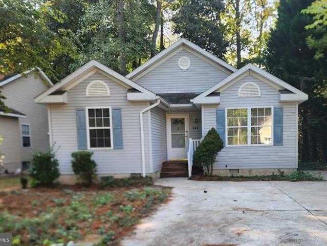 863 Ocean Pkwy, Ocean Pines, MD 21811