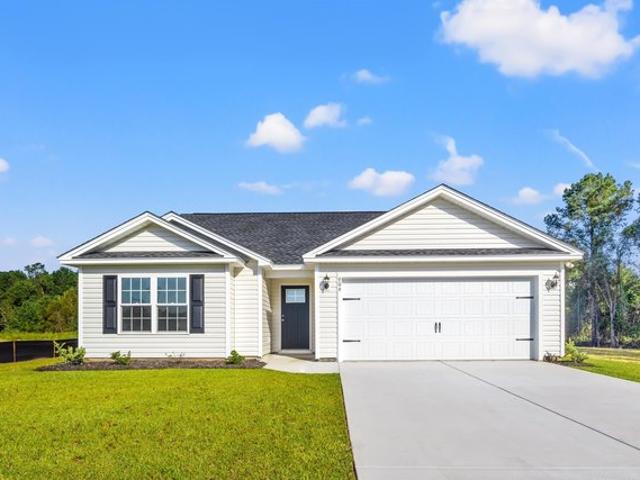 863 Owls Nest Sewee Dr Lot 61, Conway, SC 29527