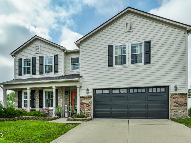 863 Moate Circle