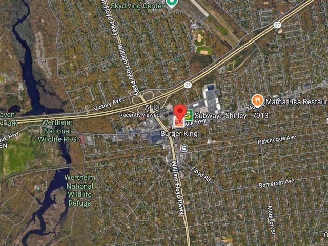 863 Montauk Highway