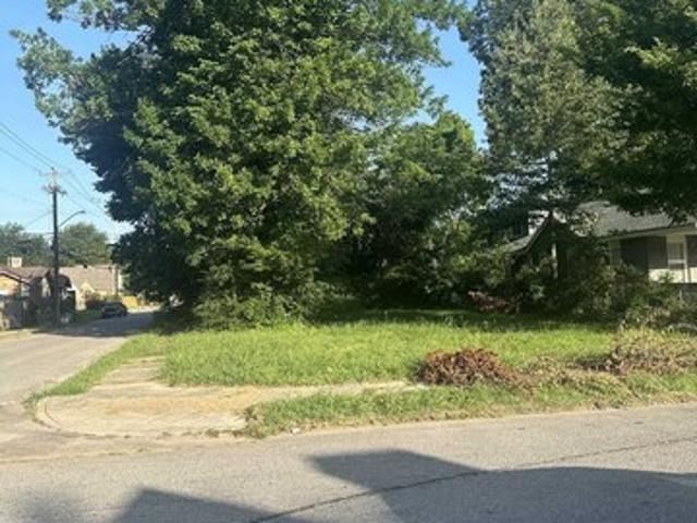 863 Maury St Lot 83, Memphis, TN 38107