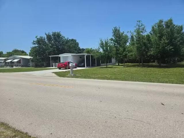 863 Manatee Rd, Naples, FL 34114 MLS 224045174