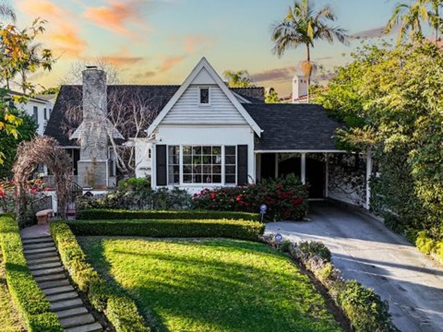 863 Manning Ave, Los Angeles, CA 90024