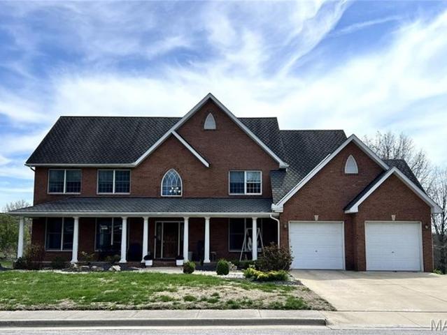 863 Marc Dr, Alton, IL 62002
