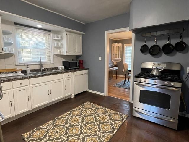 863 Medford Road