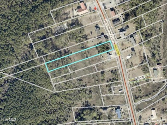 863 Merrimon Rd, Beaufort, NC 28516