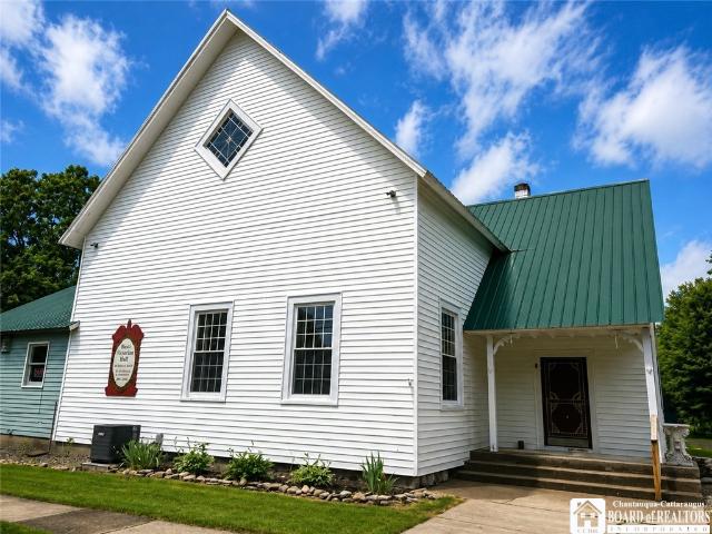 863 Mill Road