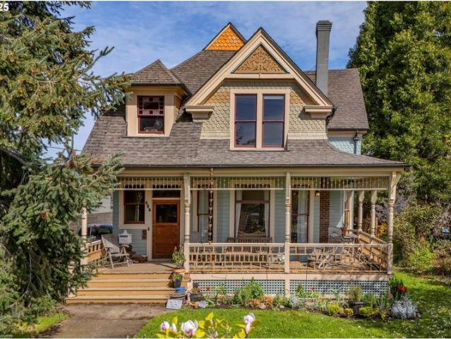 863 ne ainsworth st, portland, us, or