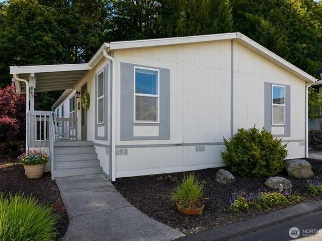 863 NE Saturn Ln Unit 174, Bremerton, WA 98311