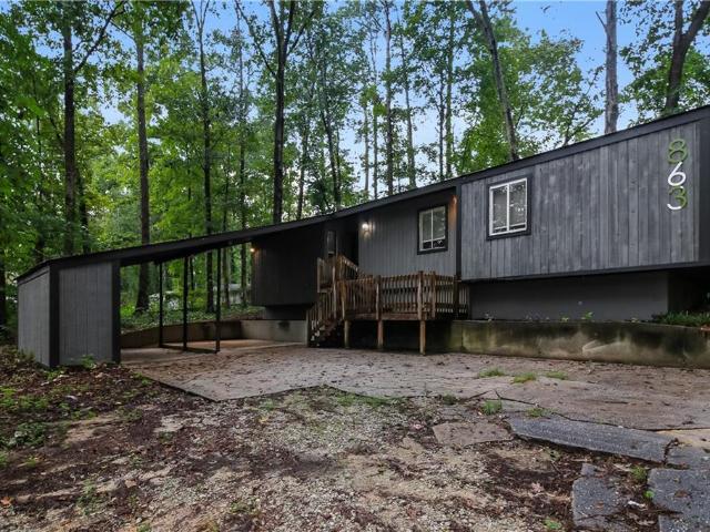 863 Sage Ln NW, Conyers, GA 30012 | MLS #7716