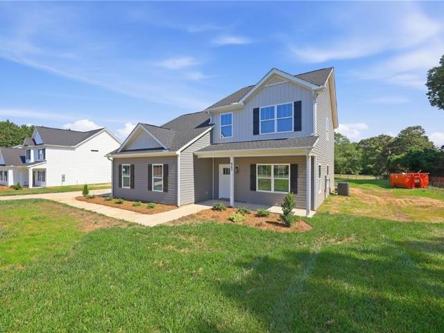 863 Sedge Garden Road