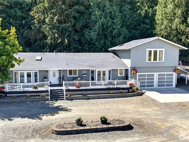 863 Sheets Rd, Buckley, WA 98321