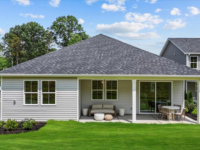 863 Sweetwater Hills Drive # Lot 100