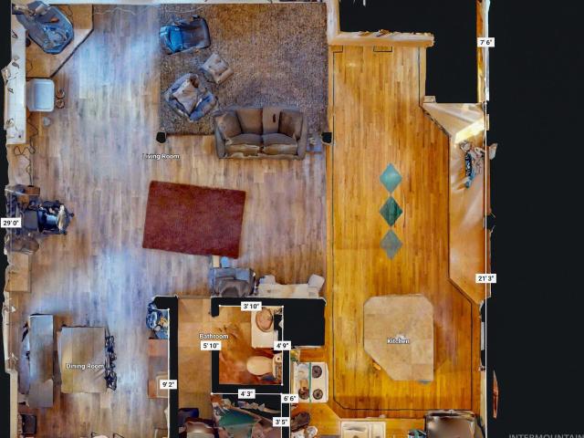 863 Pottery Road