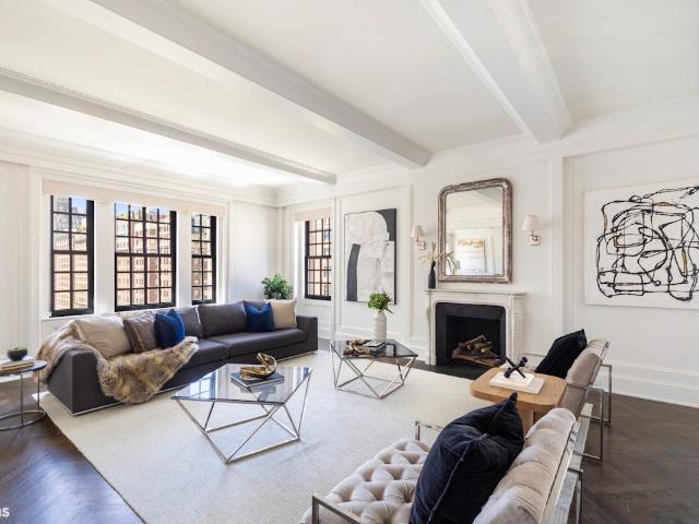 863 Park Avenue, New York, NY