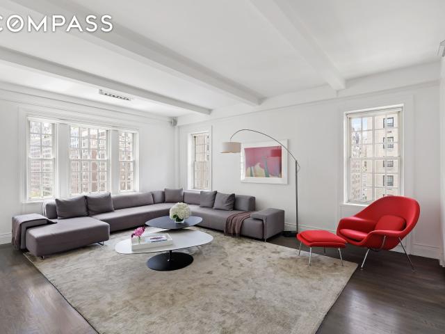863 Park Avenue, New York, NY
